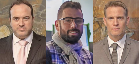 Inversiones peligrosas y pérdidas millonarias: la aventura de Weinstein y León Vial en Colombia